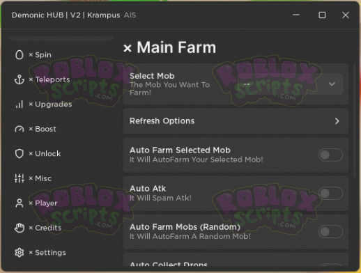 Autofarm Script Roblox Trending Scripts Stay Ahead In 2025